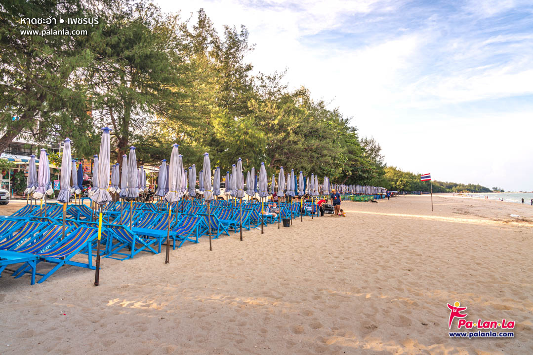 หาดชะอำ จังหวัดเพชรบุรี ประเทศไทย - เพื่อนที่จะพาคุณไปสัมผัสมุมสวยๆ ของทุกสถานที่ท่องเที่ยวทั่ว ...